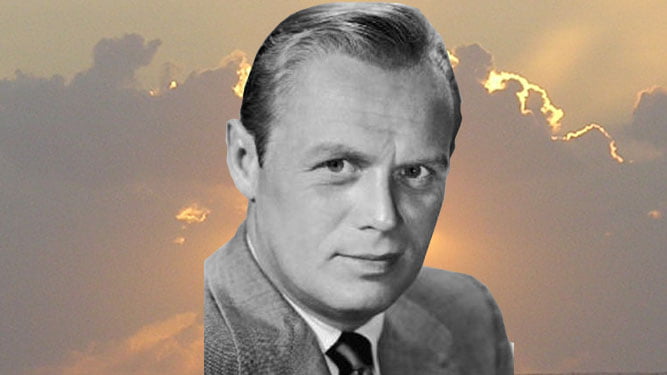 Richard Widmar - J.J. Benítez