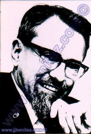 ¿Quién fue Hynek? - J.J. Benítez