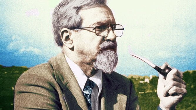 ¿Quién fue Hynek? - J.J. Benítez