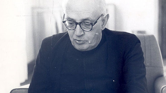 Igartua - J.J. Benítez