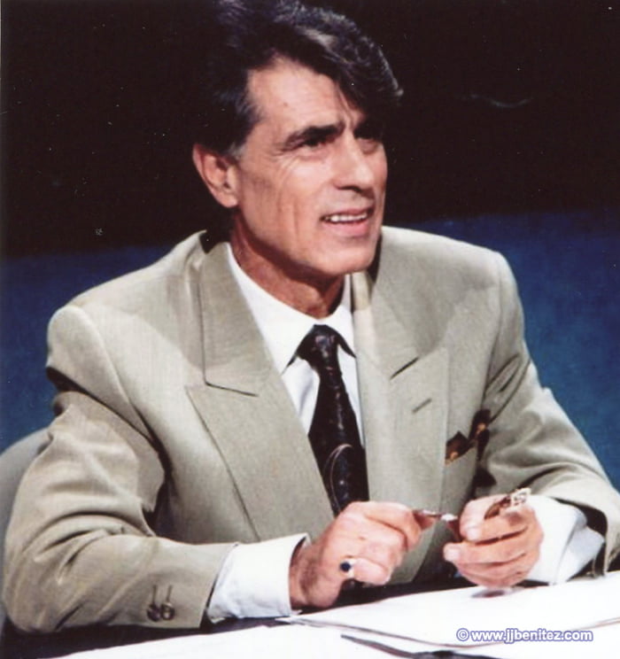 Hermida - J.J. Benítez