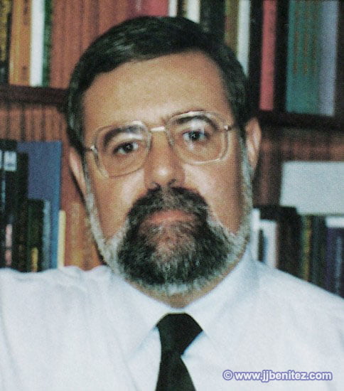 Para la historia - J.J. Benítez